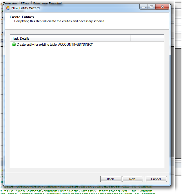 A Step By Step To Adding A New Form For A New Custom Entity Customer Fx